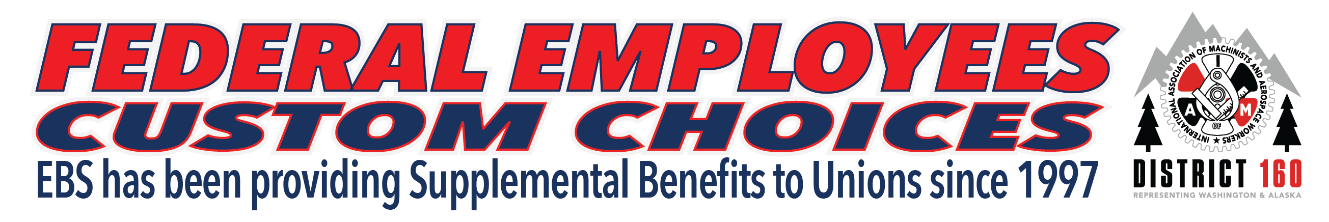 Federal Employees – Employee Benefit Systems